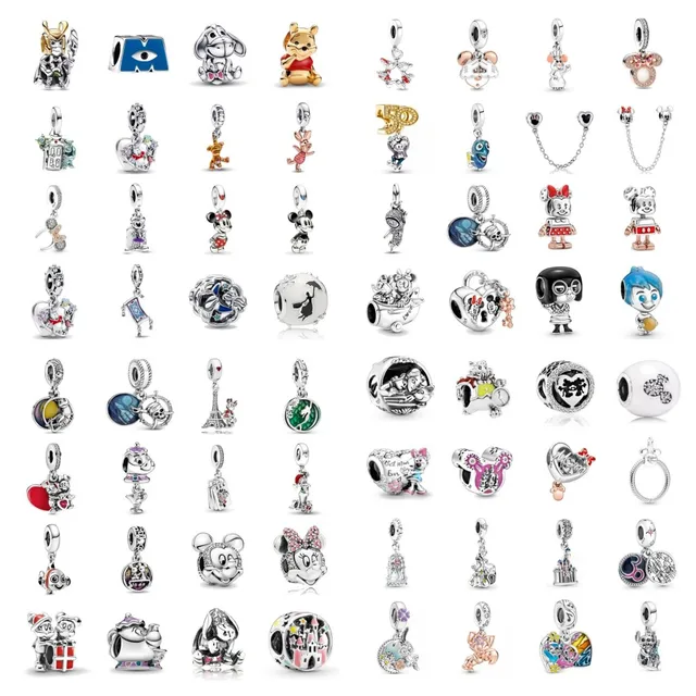 알리익스프레스 매력적인 925 스털링 실버 비즈 주얼리 – 당신의 스타일을 돋보이게 하다 신상비즈 알리익스프레스 베스티 추천 - https://love-you.kr