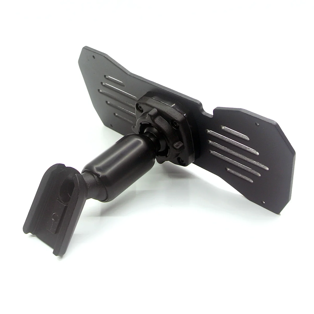 Interior-Mirror-Dash-Cam-Mount-Arm-with-Metal-Backplate-for-Car-DVR-14 ...