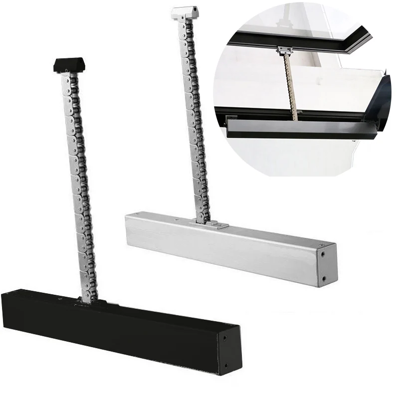 AC-Electric-Chain-Driven-Window-Actuator-Automatic-Open-Window-Pusher ...