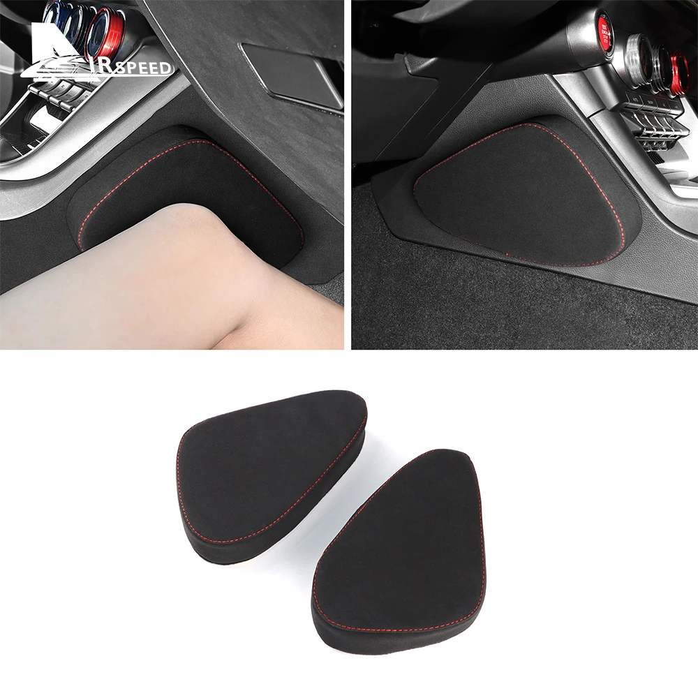 Car-Knee-Pad-Suporte-Almofada-Protective-Memory-Sponge-Acess-rios ...