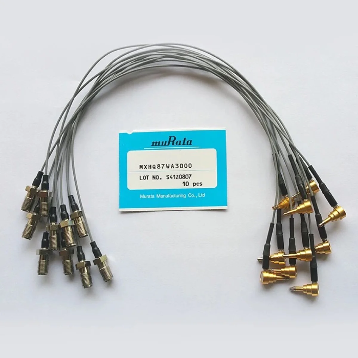 Original-Authentic-Murata-RF-Line-MXHQ87WA3000-Test-Line-Murata-Test ...