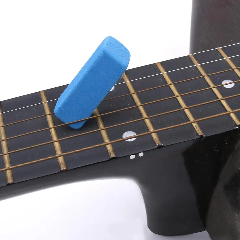 YOUZI-Guitar-String-Eraser-Rubber-Eraser-for-Guitar-Strings-Fret-Wires ...