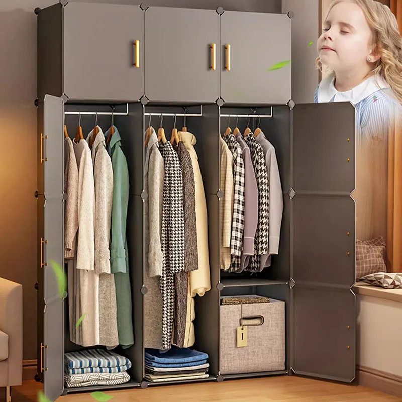 Cheap-Cube-Wardrobe-Placard-Plastic-Partitions-Cupboard-Organizer ...