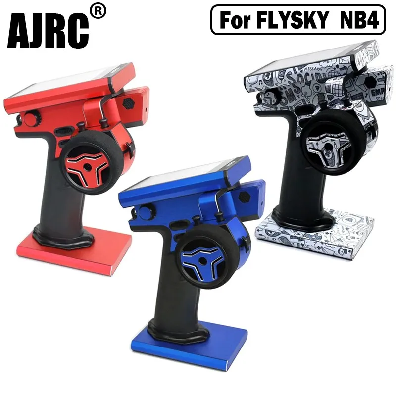Rc-Car-Color-Remote-Control-Sticker-For-Flysky-Nb4-Color-Remote-Control ...