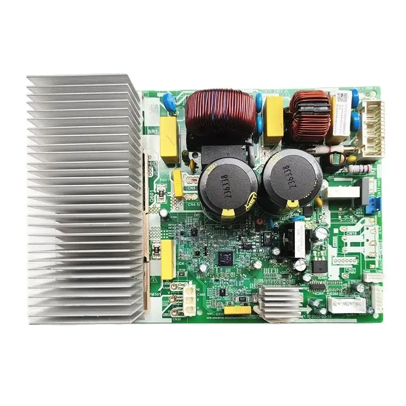 For-Midea-Air-Conditioner-Control-Board-EU-KFR26W-BP3NB-X130-KFR-35W ...