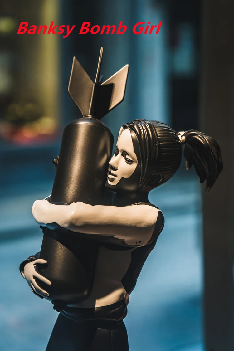 Banksy-Bomb-Girl-Bomb-Hugger-Statue-Hugging-Peace-Bomb-Girl-Street-Art ...