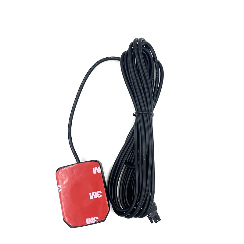 GPS-Positioning-Receiver-G-Mouse-MT3339-Chip-RS232-Level-Molex-4Pin ...