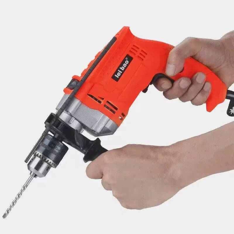 Electric-Drill-Multi-function-Electric-Drill-Dual-purpose-Hand-Electric ...