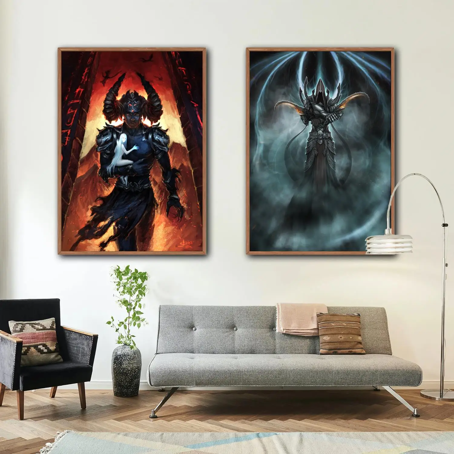 Anime-Diablo-Demon-Lord-Canvas-Poster-x-Large-Bedroom-Wall-Art-Decor.png