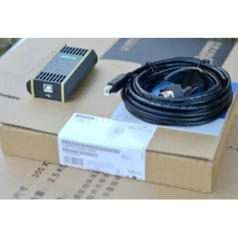 PC-Adapter-USB-A2-Cable-for-Siemens-S7-200-300-400-6GK1571-0BA00-0AA0 ...