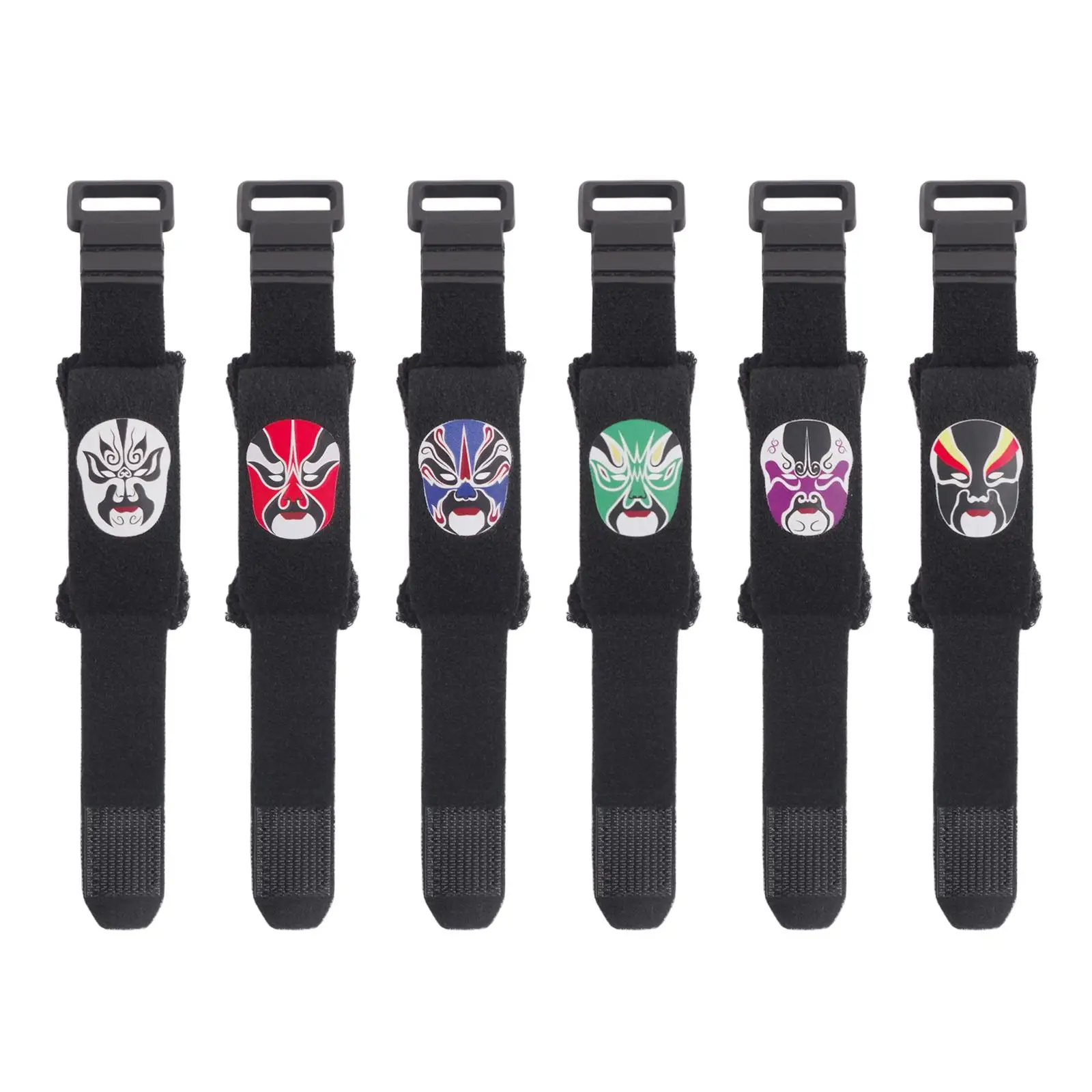 Guitar-String-Mute-Dampener-Guitar-Neck-Fretboard-Bass-Strap-Universal ...