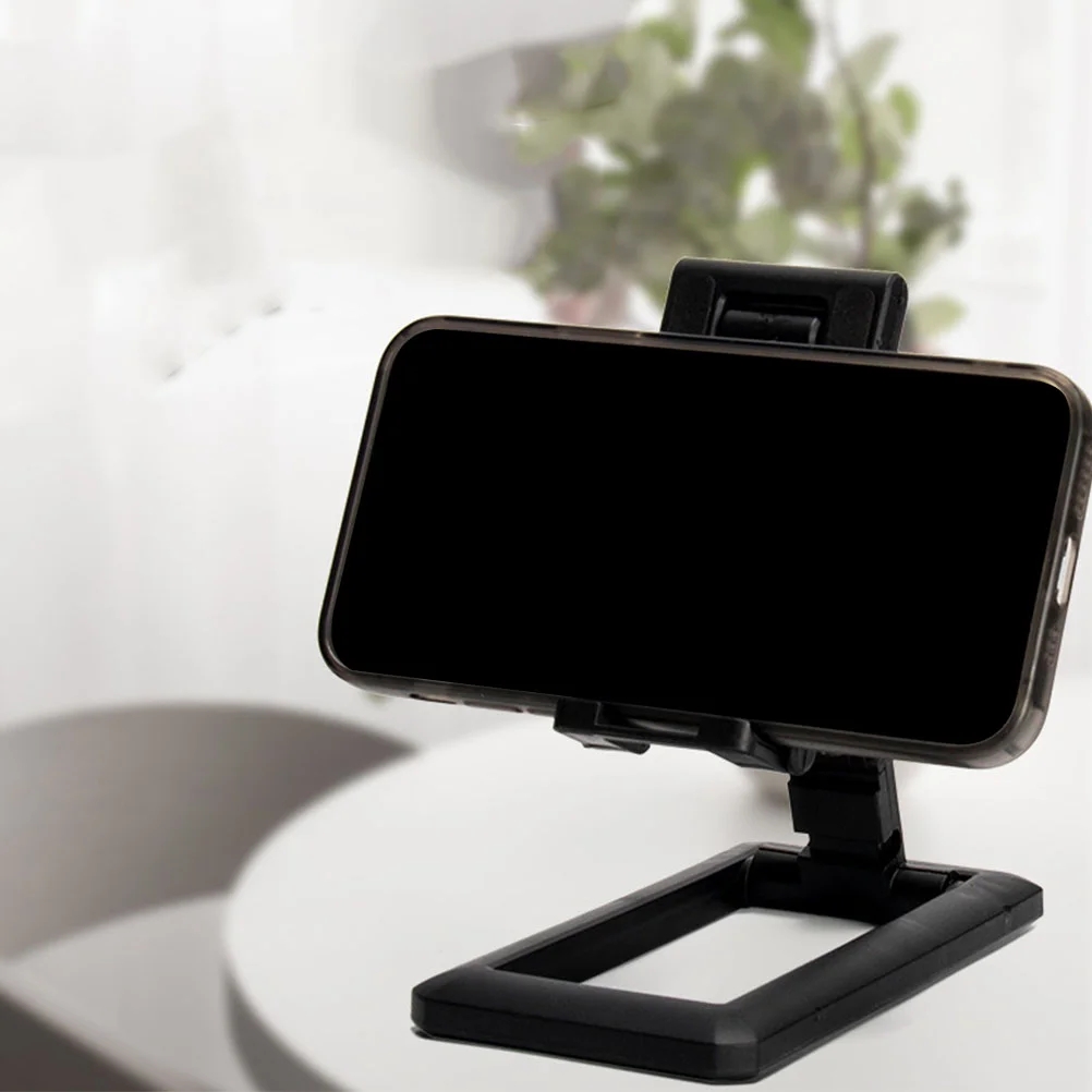2-Pcs-Phone-Cell-Holder-Folding-Stand-Support-Foldable-Adjustable-Metal ...