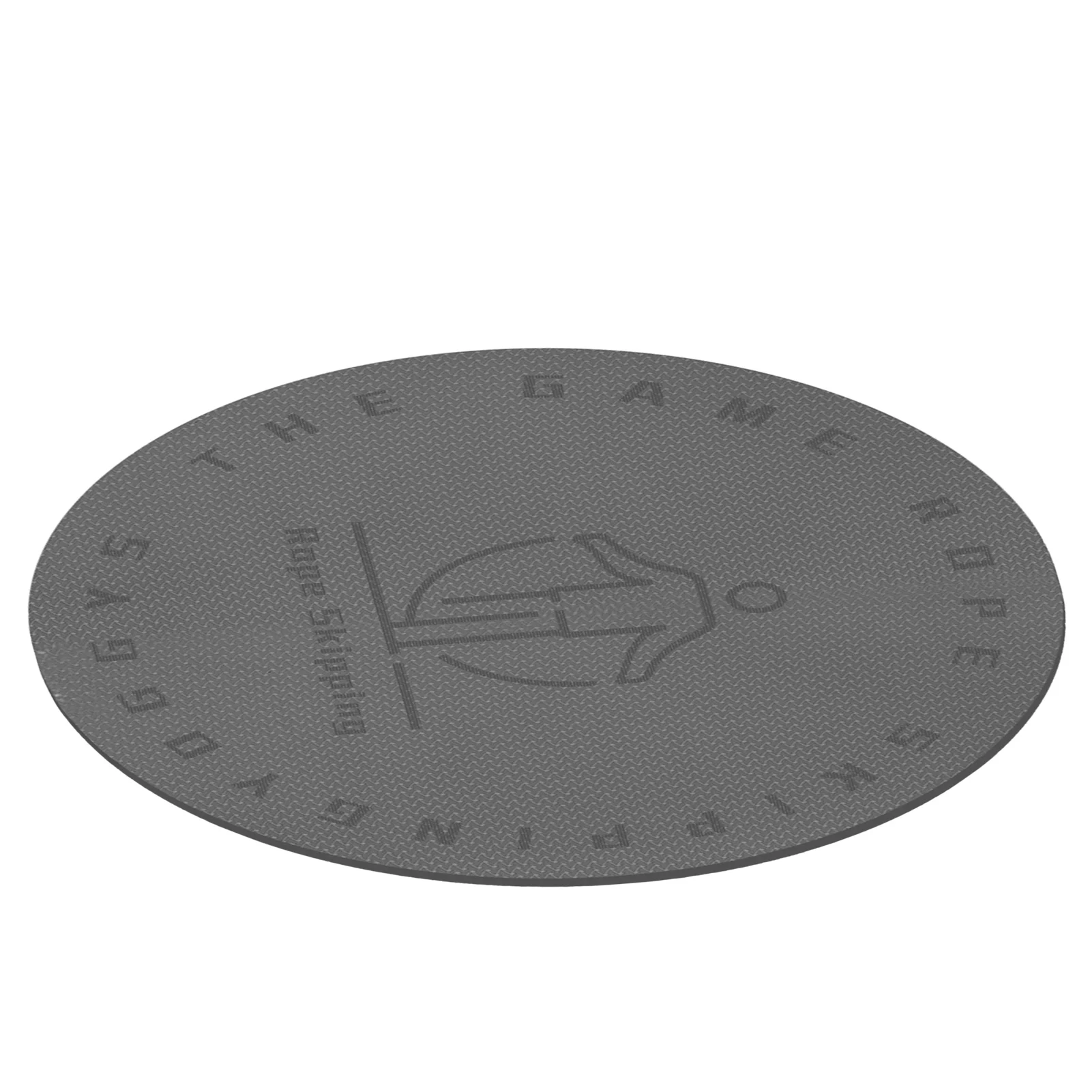 Jump-Rope-Yoga-Mat-Workout-Skipping-Rope-Mat-Non-Slip-Round-Yoga-Cardio ...