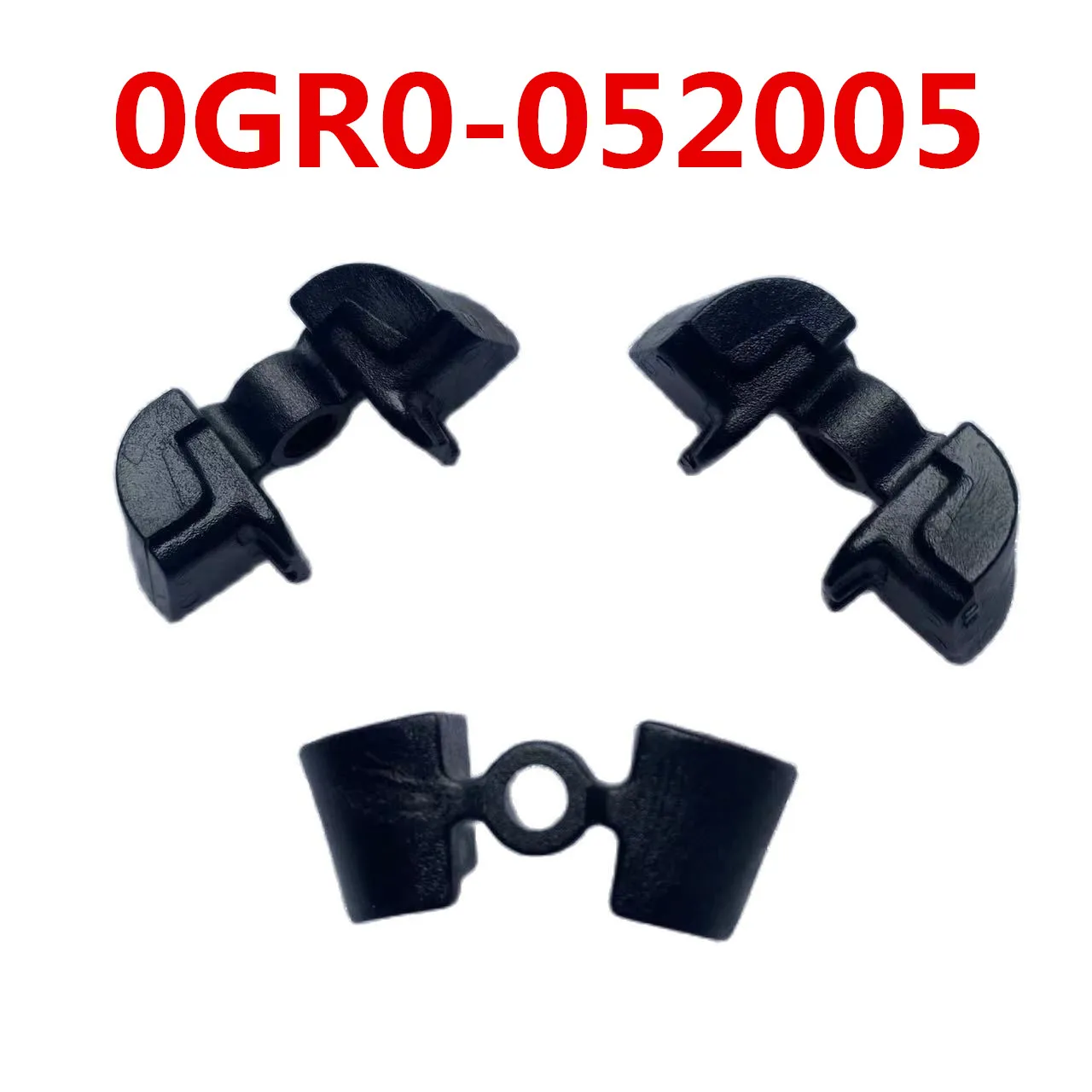 Original-Package-Nylon-Block-Slider-Of-CVT-DRIVEN-PULLEY-PARTS-For ...