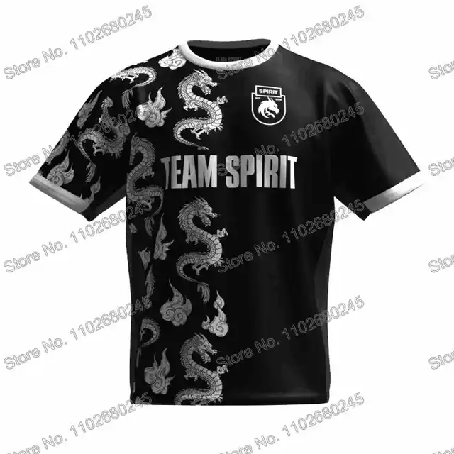 Football Spirit Shirts