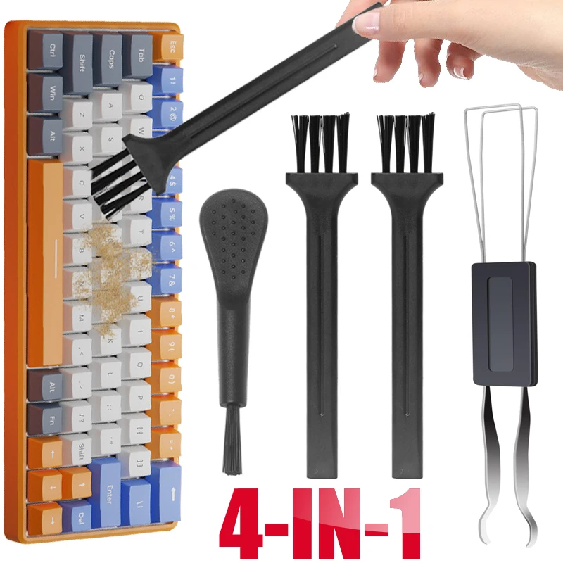 Keycap-Puller-Stainless-Steel-Keycap-Removal-Tool-with-3-Pcs-Mechanical ...