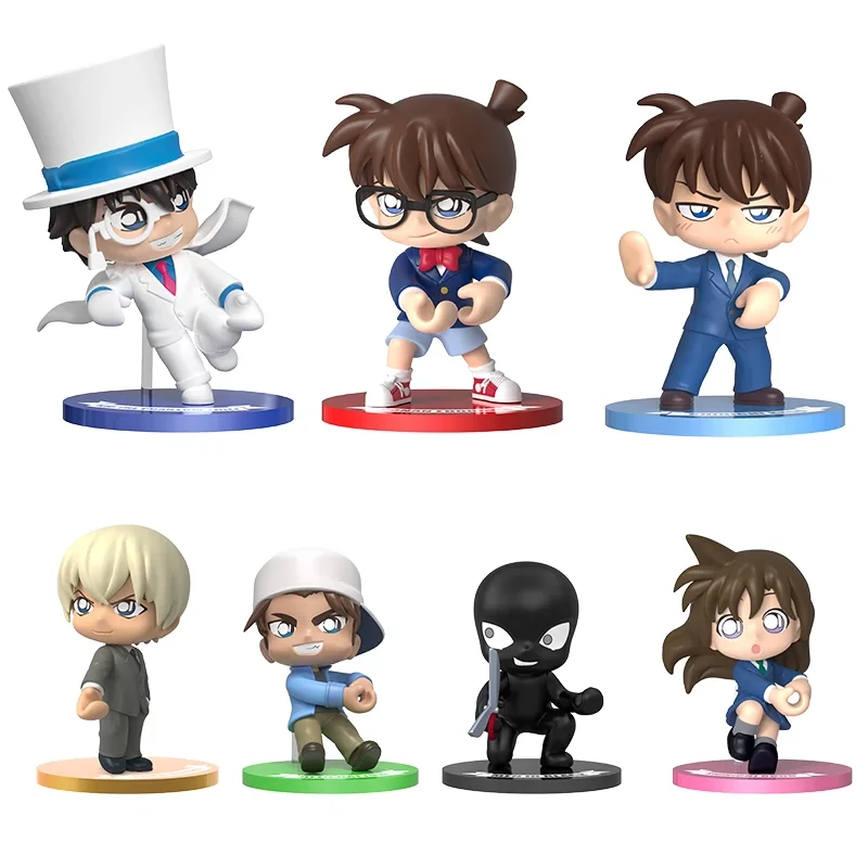 Detective Conan Cute Pictures