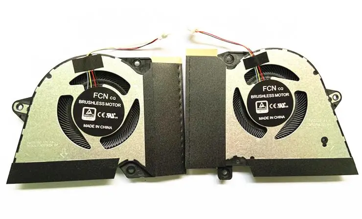CPU-GPU-Cooling-Fan-For-ASUS-Rog-Zephyrus-G14-GA401I-GA401IV-GA401IU ...