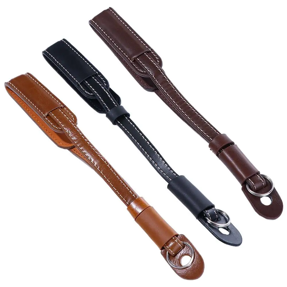 Handmade Accessories Anti-lost Rope Photographic Equipment Camera Wrist ...