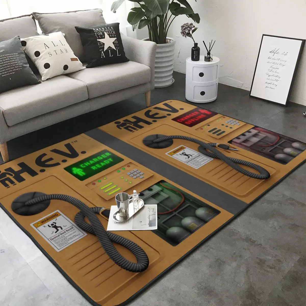 Half-Life-Hev-Charger-1-Carpet-Simple-Cartoon-Sofa-Kids-Room-Room ...