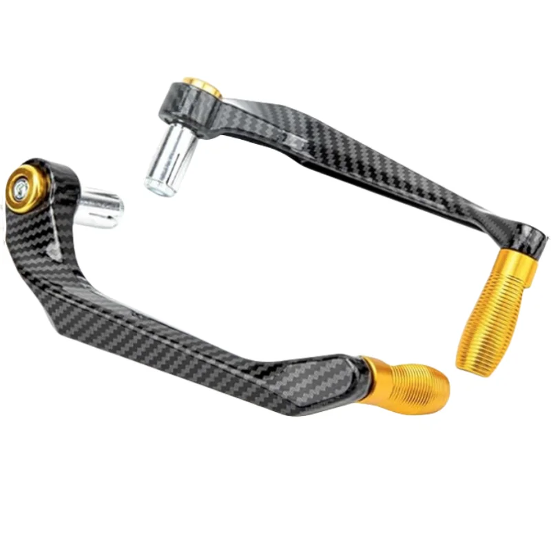 Motorcycle-Die-casting-Aluminum-Alloy-Handlebar-Brake-Clutch-Lever-Hand ...