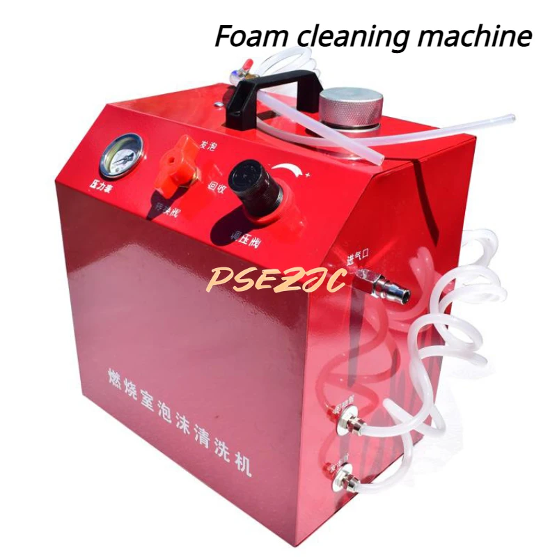 Automobile-Engine-Carbon-Removal-Cleaning-Machine-Combustion-Chamber ...