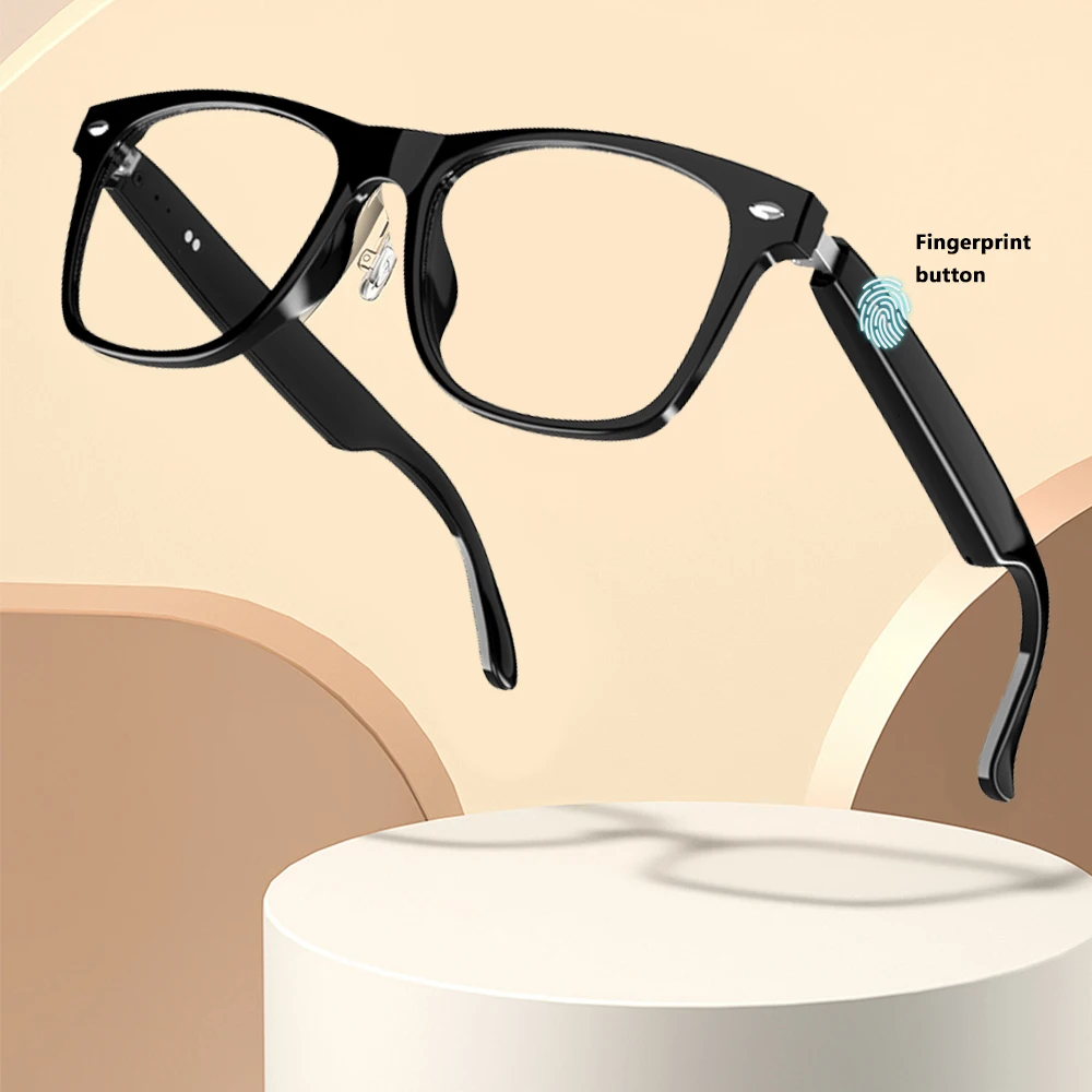 Camera-Smart-Glasses-Bluetooth-Call-Voice-Assistant-Listen-Music ...