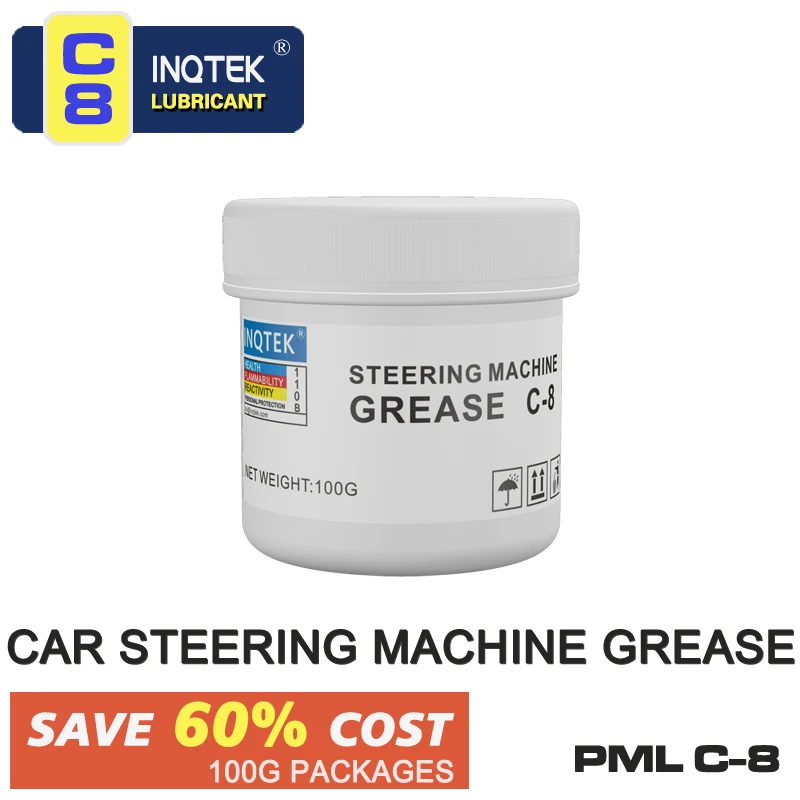 Automotive Electronics Steering Machine Grease Steering Screw Steering ...
