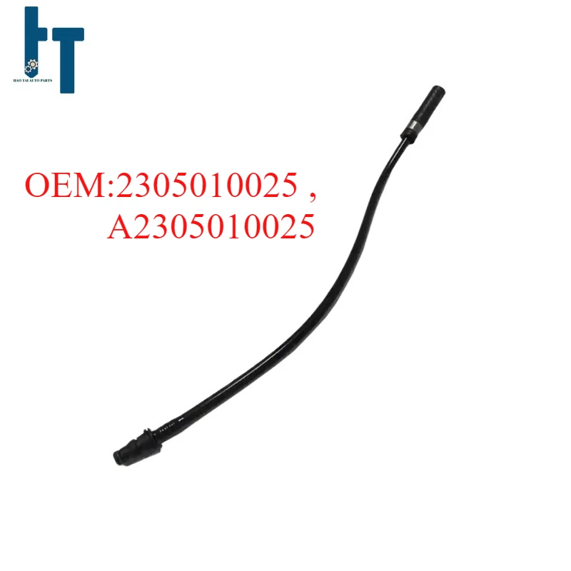 2305010025 A 2305010025 Manguera de radiador del tanque de agua para ...