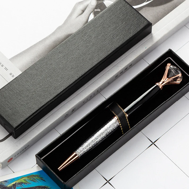 Multicolor-Pencil-Case-Pen-Box-Gift-Packing-Box-Pen-Case-Classic ...