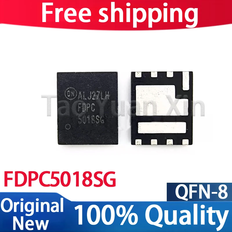 5-10piece-100-New-FDPC5018SG-FDPC-5018SG-QFN-8-Chipset.jpg