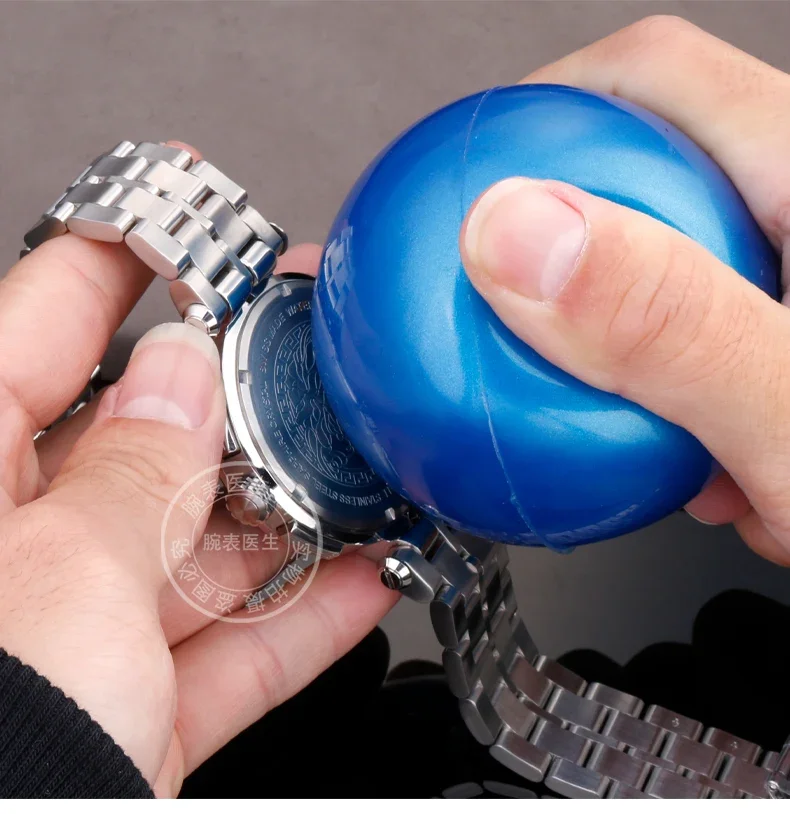 watch cover repair tool, professional watch repair tool friction ball ...