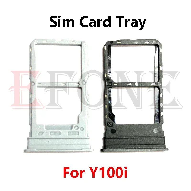 20pcs-For-Vivo-Y100-Y100i-Y100t-Y100A-4G-5G-SIM-Card-Tray-Slot-Holder ...