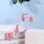 5pc/Set Travel Mini Makeup Cosmetic Face Cream Pot Bottles Plastic ...