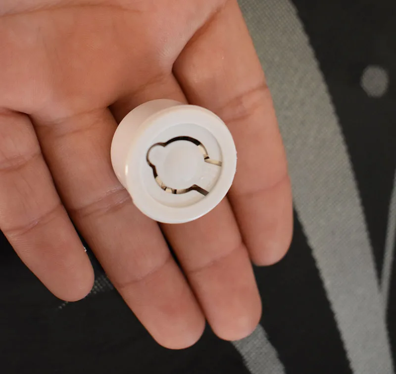 Kitten Meowing Device Simulates Cat Meowing Teasing Cat Artifact ...