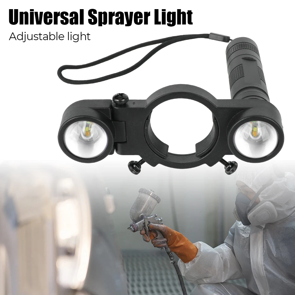 Spraying-Machine-Light-for-Sprayer-Tool-Airbrush-Lighting-Universal ...