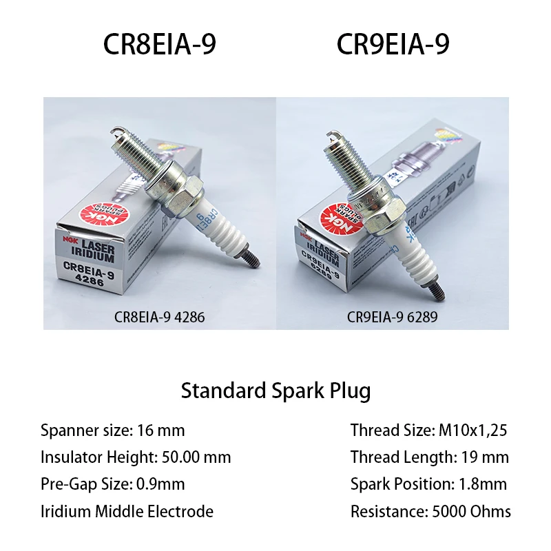 1pcs-4pcs-Original-NGK-Laser-Iridium-Spark-Plug-CR8EIA-9-CR9EIA-9-Suitable-for-Huanglong-600YMH.jpg