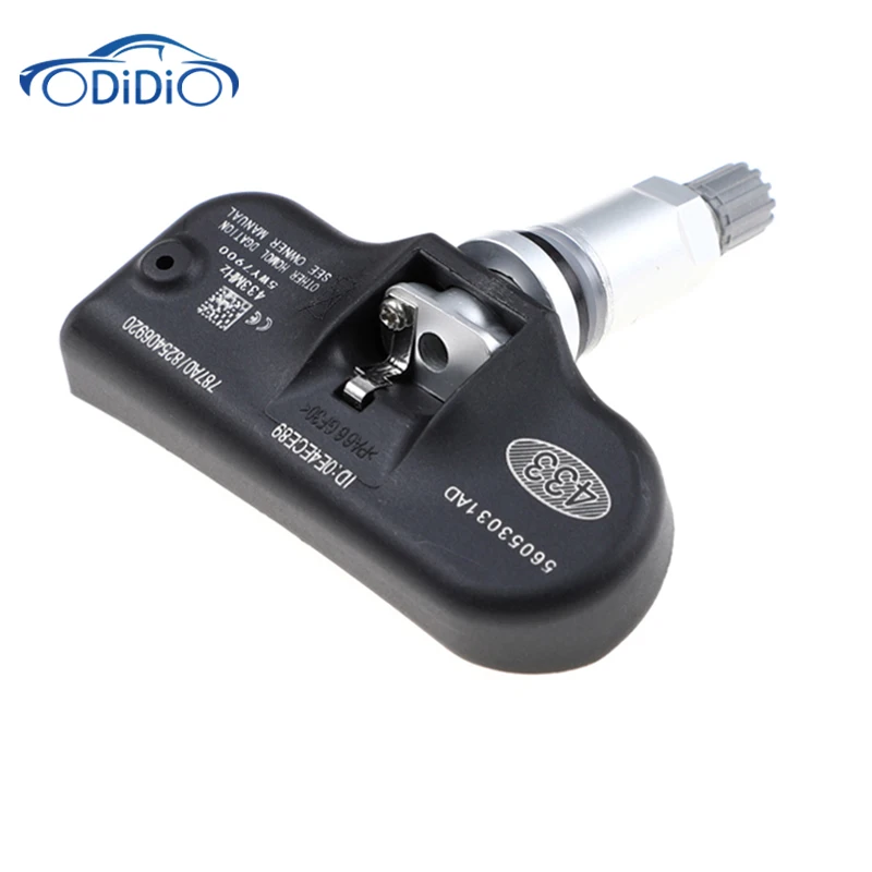 56053031AD Tire Pressure Sensors For For Chrysler 200 300 Sebring For ...