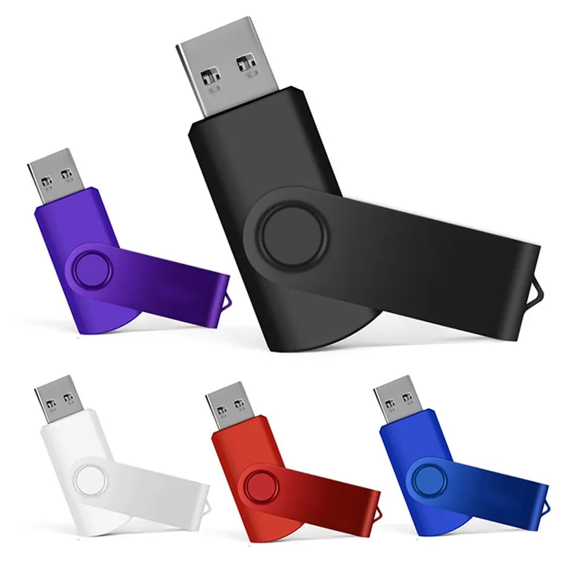 100PCS-Pen-Drive-Wholesale-USB-Flash-Drive-Multiple-Color-Options-4GB ...