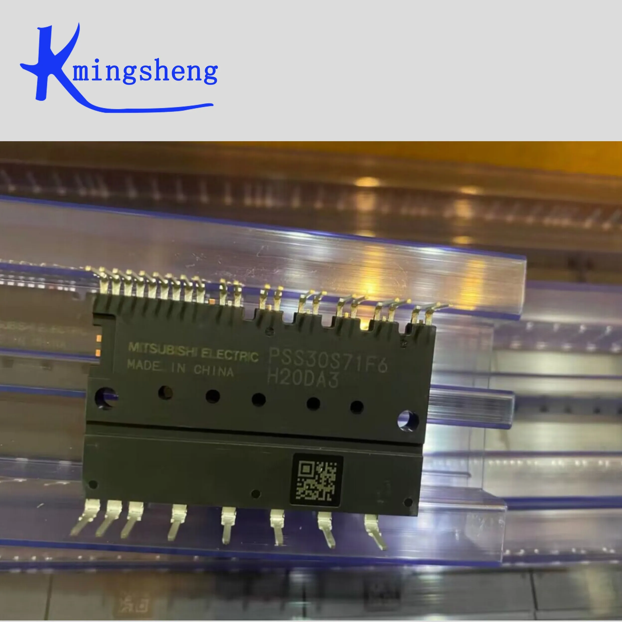 100-New-and-original-PSS20S71F6-PSS30S71F6-PSS50S71F6-IGBT-MODULE-Free ...