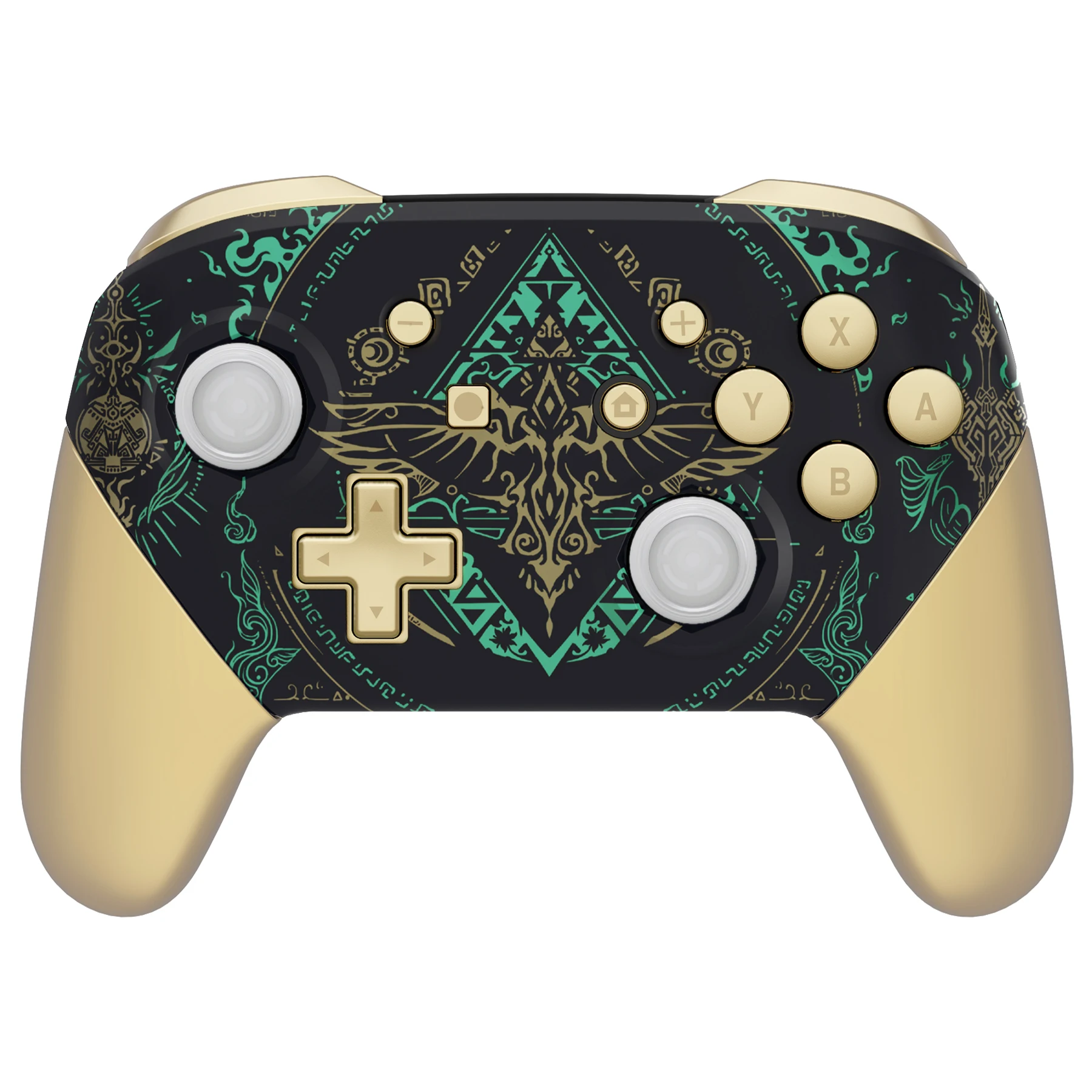 demonter manette switch pro : Guide complet pour remplacer la poignée ...