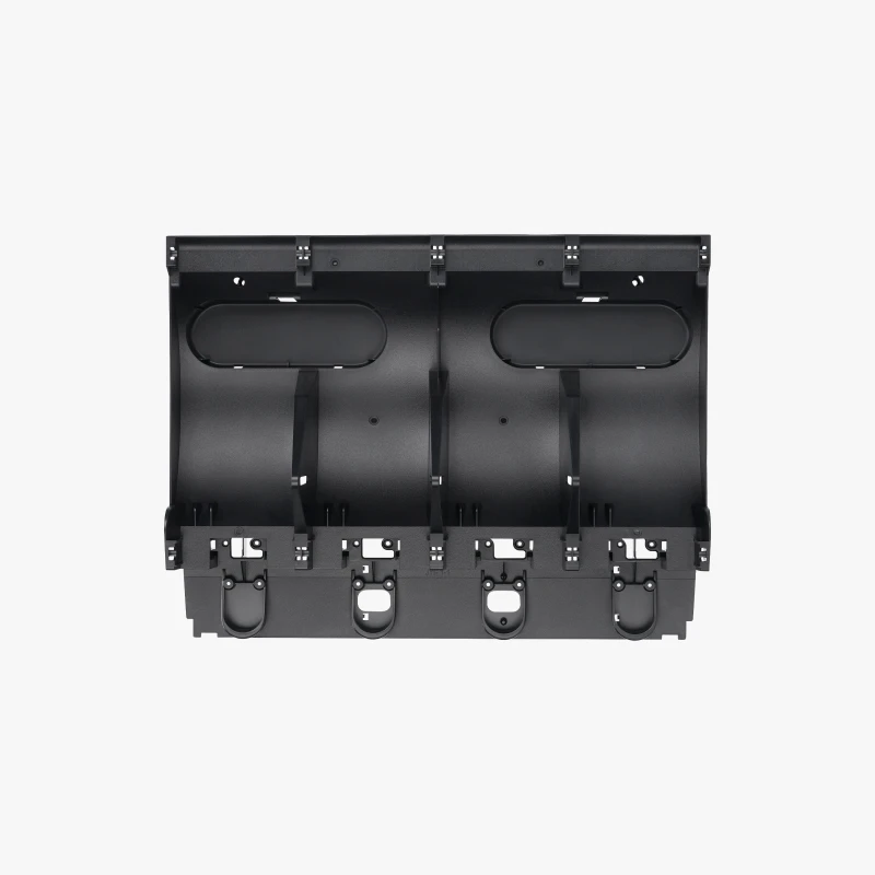 Bambu-Lab-AMS-frame-injection-molded-part-installed-inside-AMS-for-3D ...