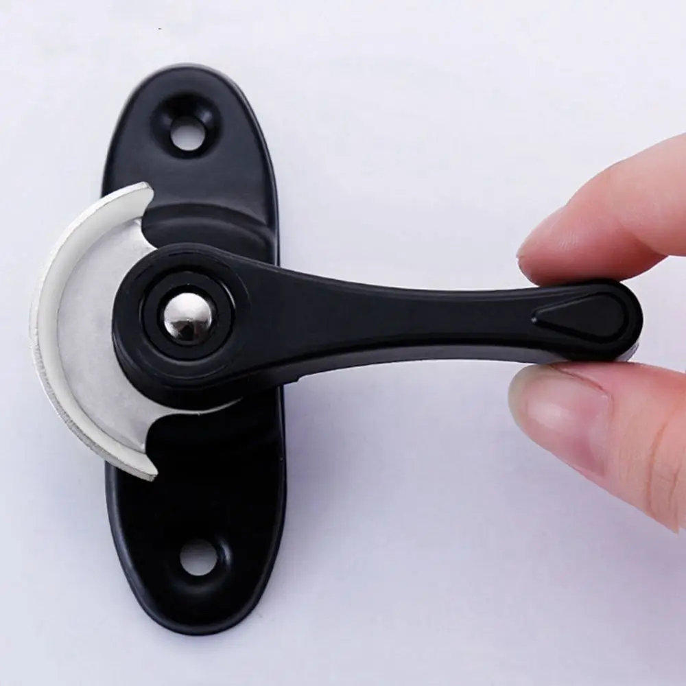 Aluminum-Alloy-Double-sided-Lock-Door-Lock-Window-Sash-Lock-Used-On ...