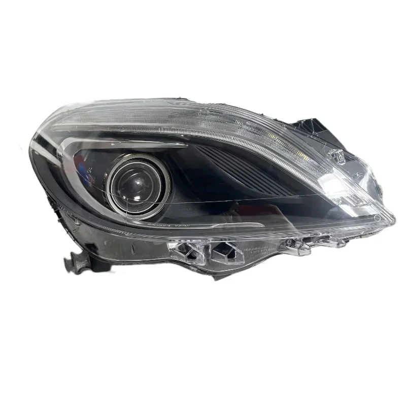 For Mercedes-Benz W246 Headlight 2012-2015 W246 Headlights B200 B260 ...