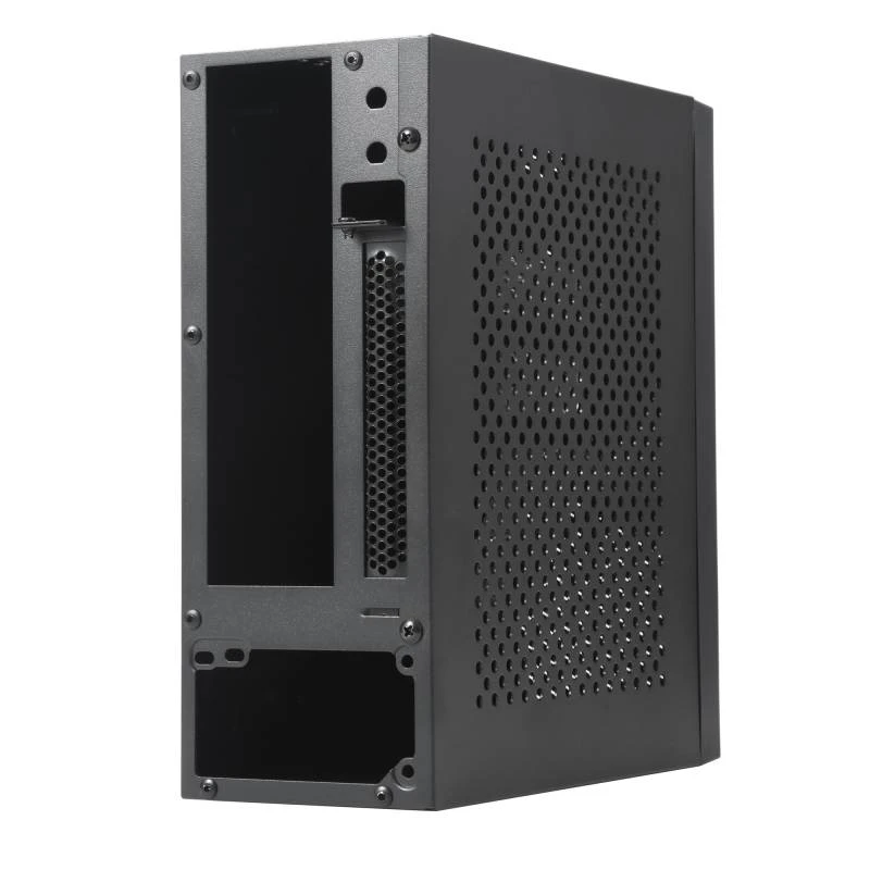 A09 3.8l Itx Chassis A4 Htpc Computador Portátil Suporte Pcie 2.5 "ssd ...