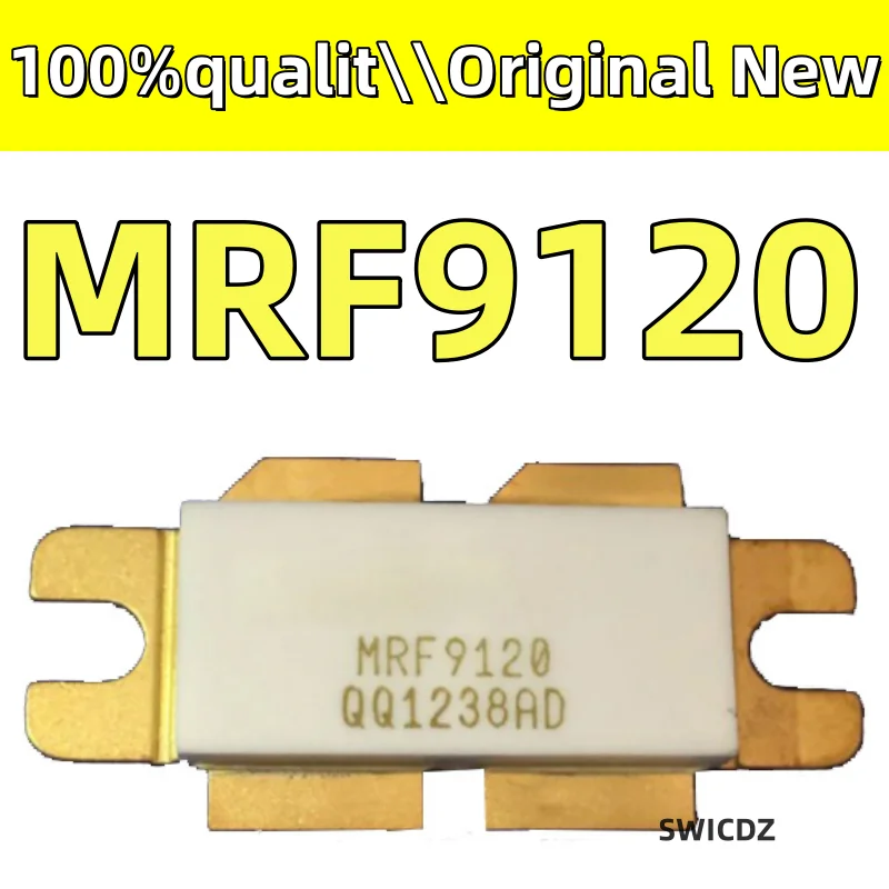 100-New-original-MRF9120-1PCS-SMD-RF-tube-High-Frequency-tube-Power ...