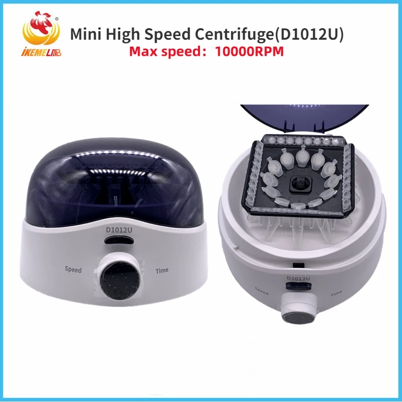 Mini Microcentrifuge
