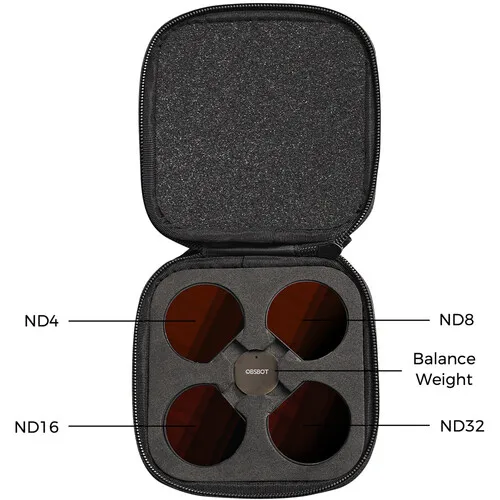 OBSBOT-accessories-for-Tail-Air-Smart-Remote-Controller-NDI-License-Key ...