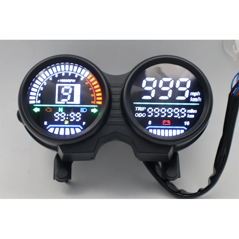 Universal-Speedometer-Motorcycle-Digital-Speed-Meter-RPM-Adjustal ...