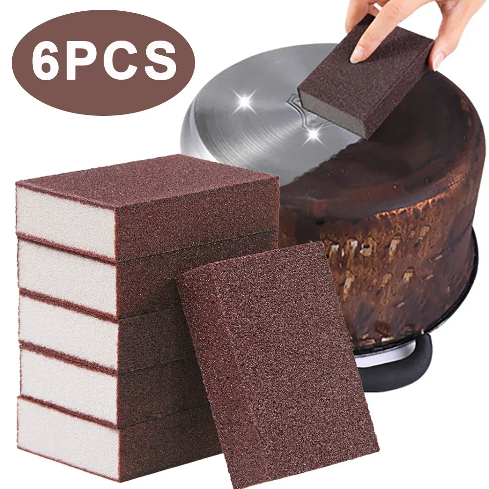 6-1Pcs-Nano-Sponge-Eraser-Carborundum-Removing-Rust-Cleaning-Sponge ...